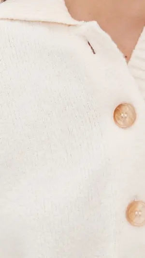 Free People Trading Up Polo