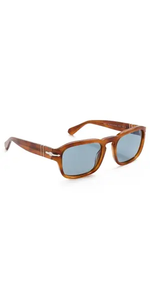 Persol Po3386s Sunglasses - Terra Di Siena