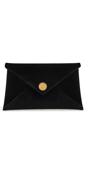 Altuzarra Envelope Clutch