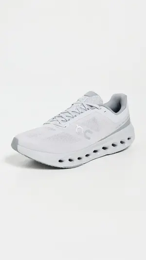 On Cloudsurfer Next Sneakers - Glacier