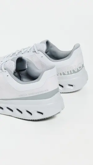On Cloudsurfer Next Sneakers - Glacier