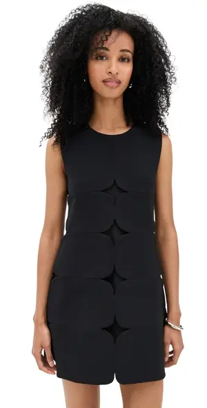 Alexis Cut Out Cocktail Dresses