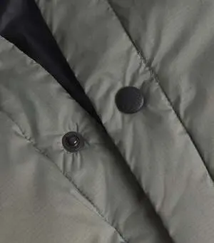 Canada Goose Water-repellent Lodge Coach Jacket - Brown