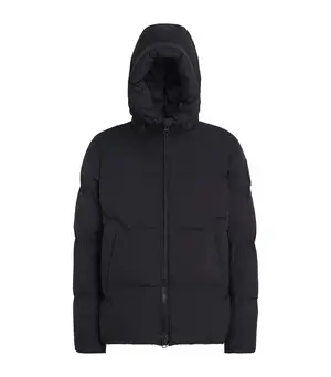 Men's Canada Goose Puffer Jackets