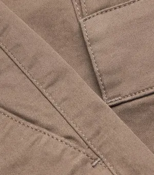 REPRESENT Cotton Cargo Pocket Trousers