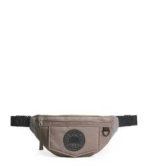 Canada Goose Enduraluxe Belt Bag - Grey