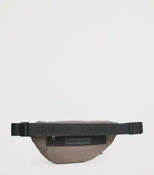 Canada Goose Enduraluxe Belt Bag - Grey