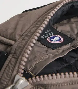 Canada Goose Enduraluxe Belt Bag - Grey