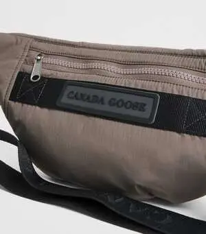 Canada Goose Enduraluxe Belt Bag - Grey