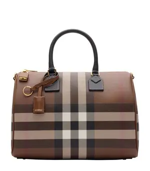 Burberry Medium Travel Bags