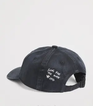 Adidas X Song For The Mute Baseball Cap