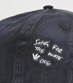 Adidas X Song For The Mute Baseball Cap