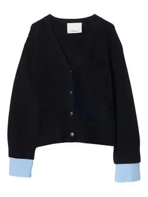 3.1 Phillip Lim Pocket Cardigans For Women