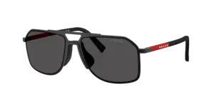 Prada Sunglasses - Dark Grey