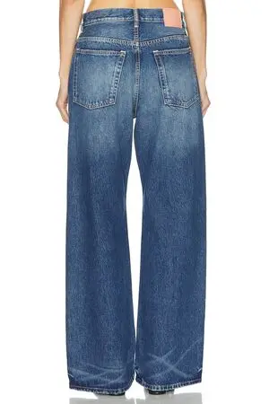 Acne Studios 2021f Vintage Wide Leg
