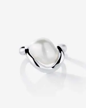 Ring Concierge Coco Pearl Ring - One-color