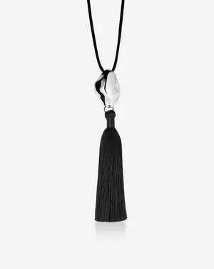 Ring Concierge Coco Tassel Necklace