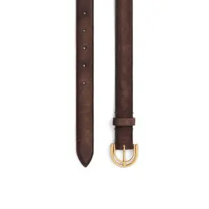 Balenciaga Rodeo Belt - Brown