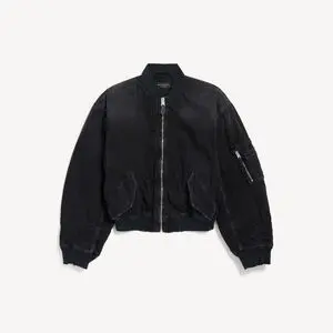 Balenciaga Padded Outerwear For Men