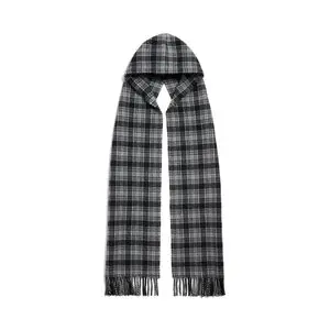 BALENCIAGA Hooded Scarf