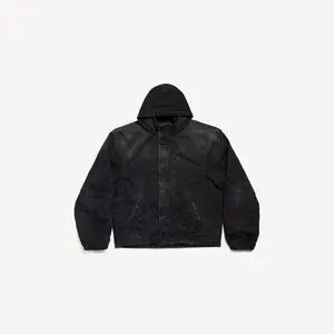 Balenciaga Button Detailed Jackets For Men