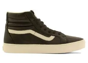 VANS Sk8-hi Cup Ca Leatherin Sneakers
