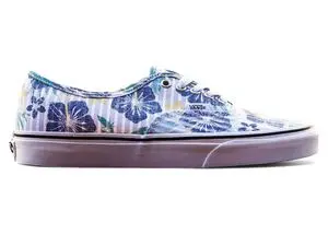VANS Authentic Aloha Stripes Sneakers