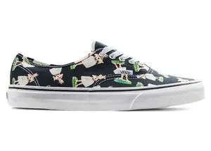 VANS Authentic Digi Hula Sneakers