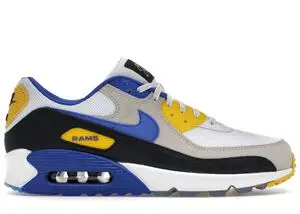 Nike Air Max 90 Los Angeles Rams