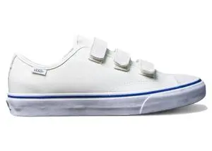 VANS Prison Issue Suedein Sneakers