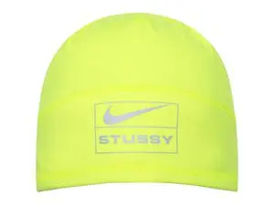 StÜssy X Nike Skullcap - Volt