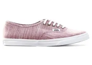 VANS Authentic Lo Pro Floral Sneakers