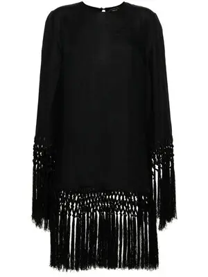 Taller Marmo Fringe Tops