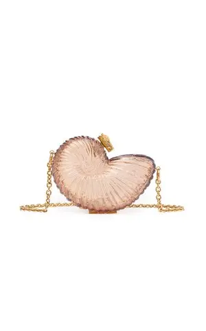 Chloé Sea Treasures Evening Bag