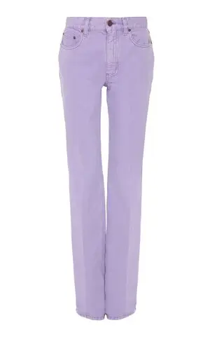 Women's Purple Label Jeans