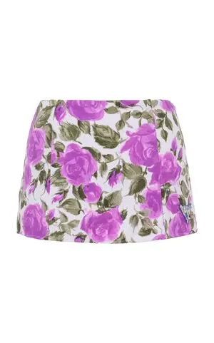 Chloe Logo Skirts