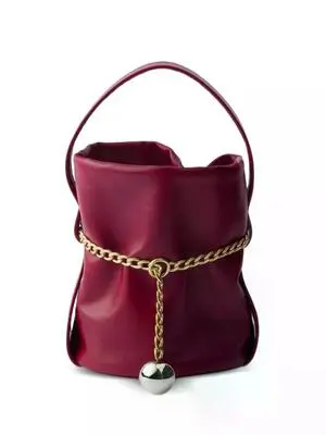 Prada Mini Bucket Bag