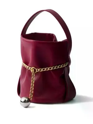 Prada Mini Bucket Bag