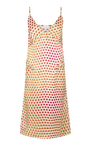 Dries Van Noten Polka Dots Day Dresses