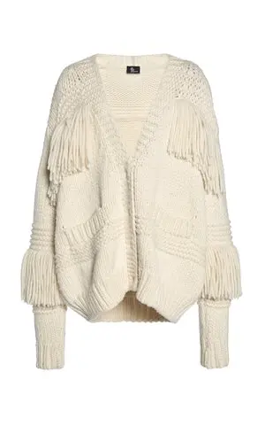 Moncler Oversized Cardigans For Women