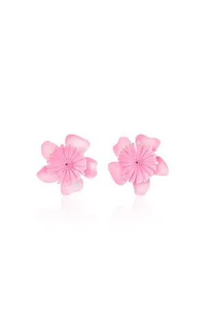 Chloé Bloom Stud Earrings
