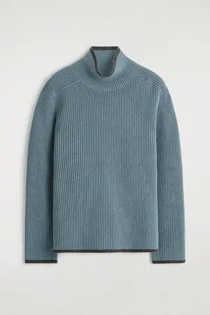 Cut Out Sweaters For Men