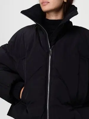 Sportmax Puffer Jacket