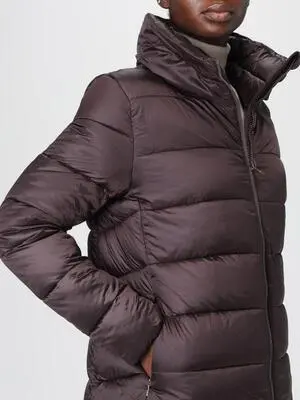 SAVE THE DUCK Padded Jacket - Brown