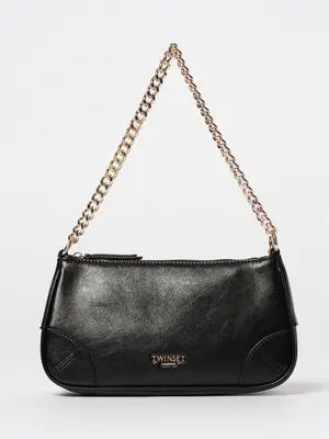 Twinset Baguette Shoulder Bags