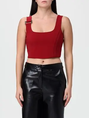 Patrizia Pepe Top - Red