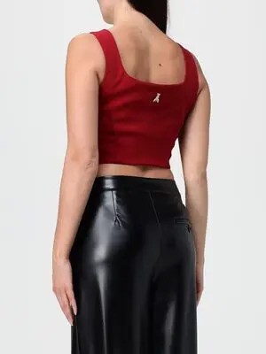 Patrizia Pepe Top - Red