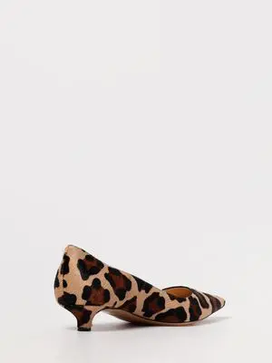 FRANCESCO RUSSO Pointed Toe Pumps
