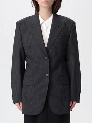 Filippa K Pinstripe Jacket