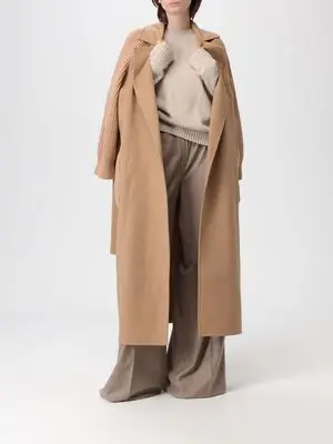 Max Mara Belted Coat